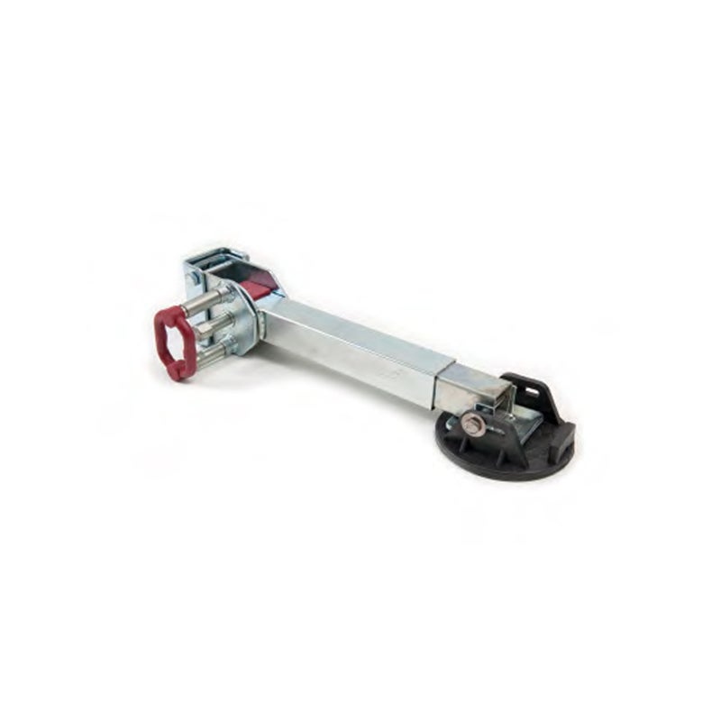 Alko Corner Steady Leg 740mm (long) | JK Adventure Co