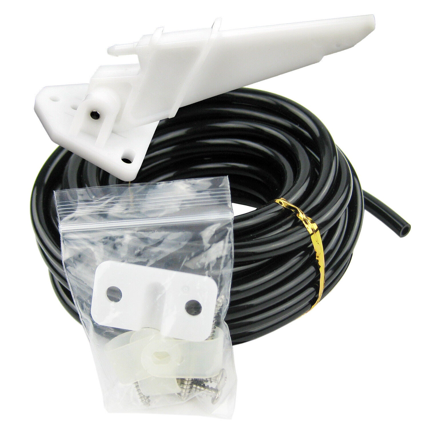 KUS Universal Boat Speedometer Kick-up Pilot Tube Kit | JK Adventure Co